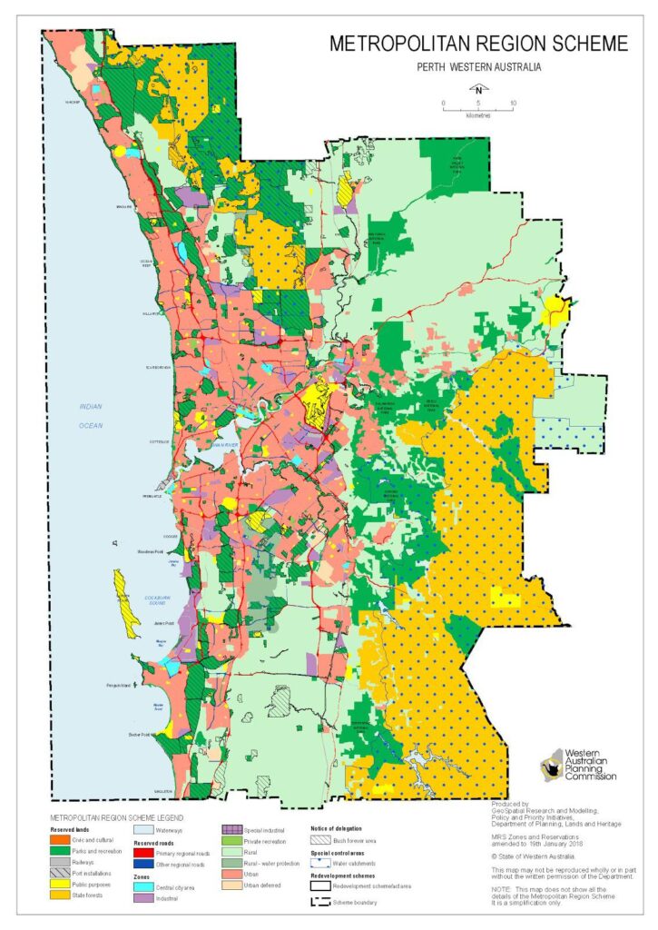 Planning and Approval Services offered by Insight Urbanism